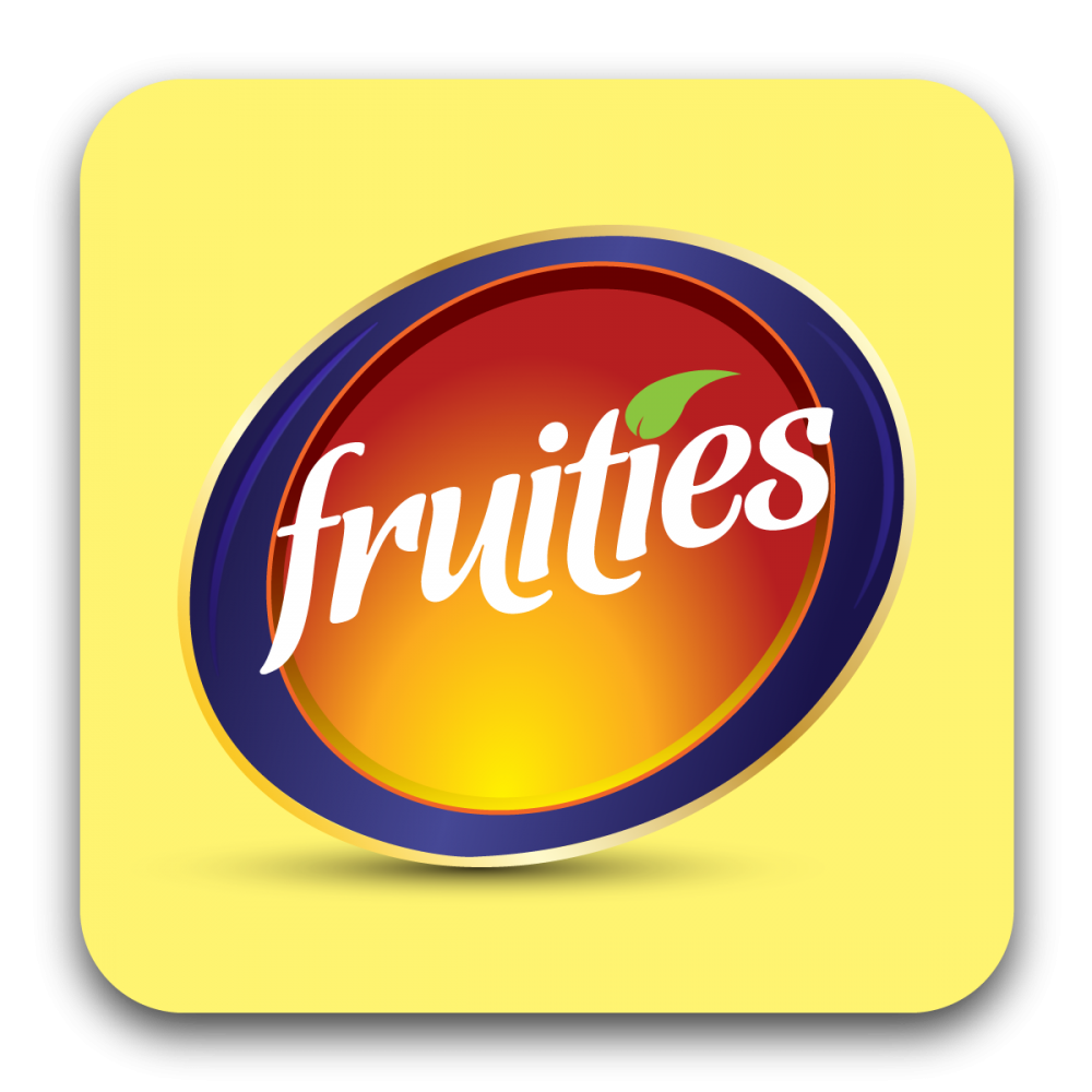 Fruities Series - Global Point Food