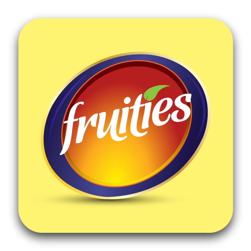 Fruities Series - Global Point Food
